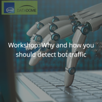 DataDome | Protect your website from bot traffic and monetize your data