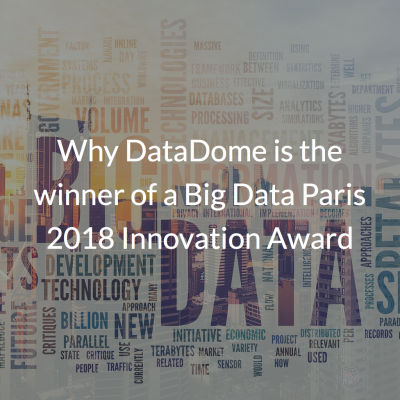 DataDome | Protect your website from bot traffic and monetize your data