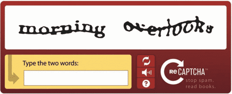 How Effective is CAPTCHA? Why it's Not Enough for Bot Protection