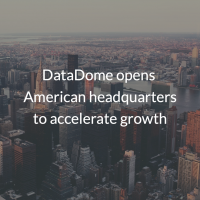 DataDome | Real-Time Bot Protection for Websites, APIs & Mobile Apps