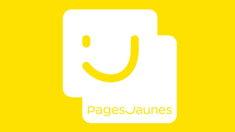 Pagesjaunes