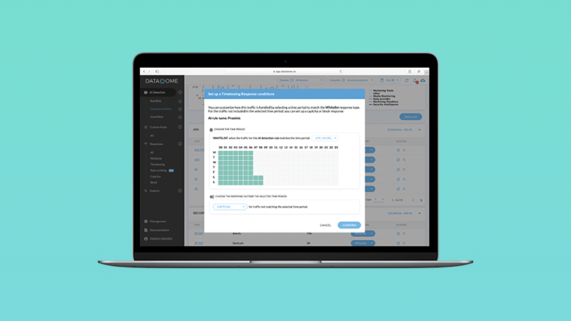 Introducing the Timeboxing Feature