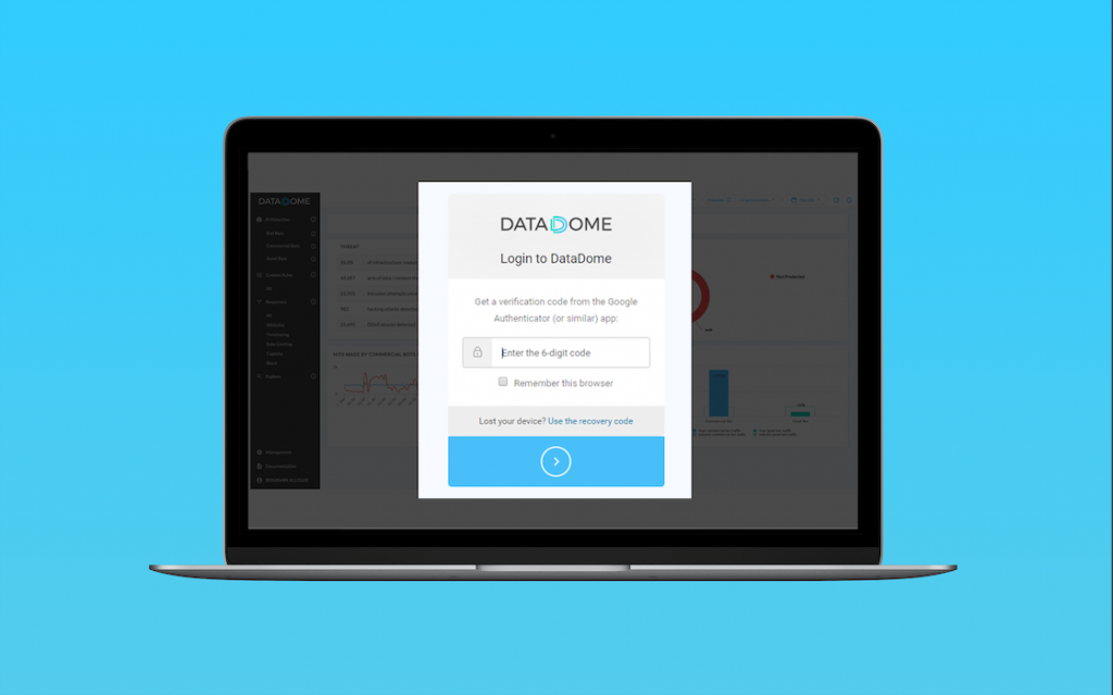 Produits Archives | DataDome