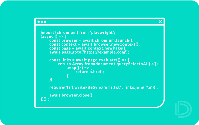 Will Playwright replace Puppeteer for bad bot play-acting?