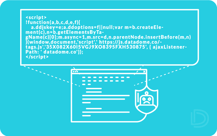 Why server-side bot detection is not enough. | DataDome