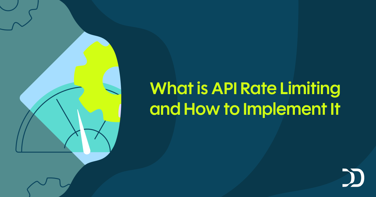 What is API rate limiting and how to implement it on your website.