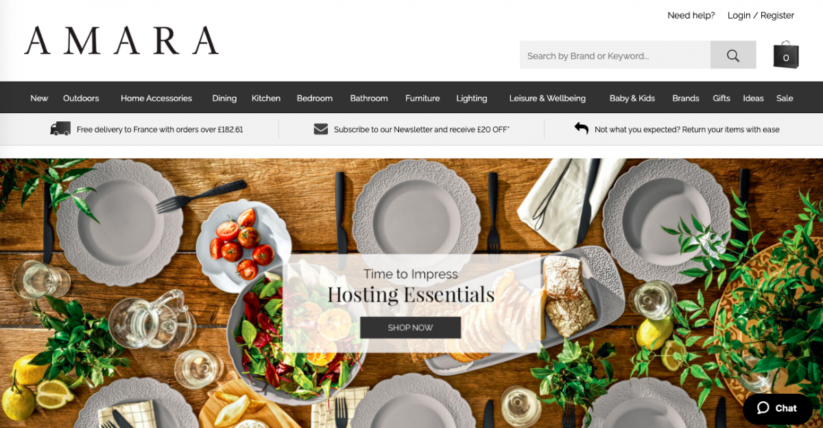 AMARA Eliminates 15% Server Load & Ends Bot Incidents