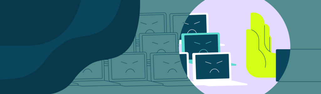 Botnet Mitigation: How to Prevent Botnet Attacks in 2025