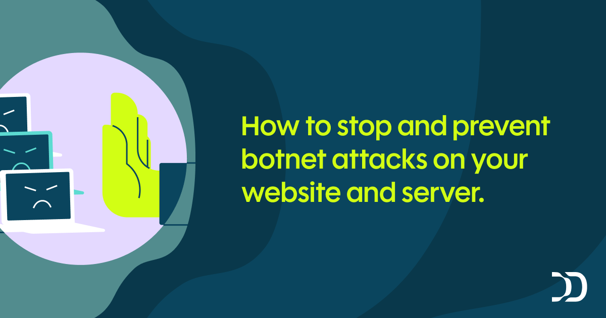 Botnet Mitigation: How to Prevent Botnet Attacks in 2025