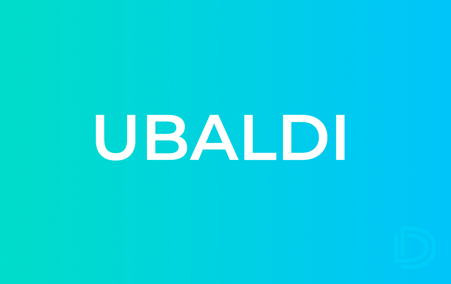 UBALDI.com Blocks Brute Force Attacks With DataDome