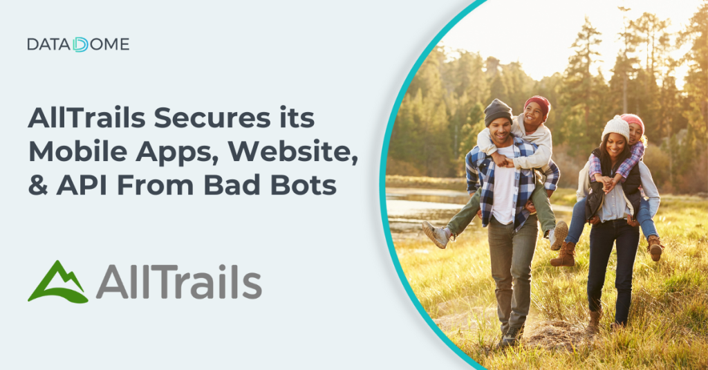 API Protection Solution | DataDome