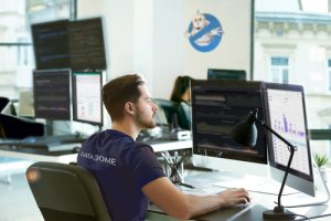 Bot Protection Solution | DataDome