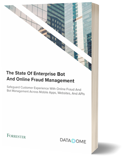 Oui.sncf: "DataDome have the know-how to filter out malicious bots"