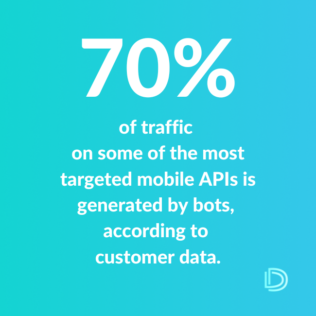 Mobile API Security: How to Protect Mobile Apps From Bots