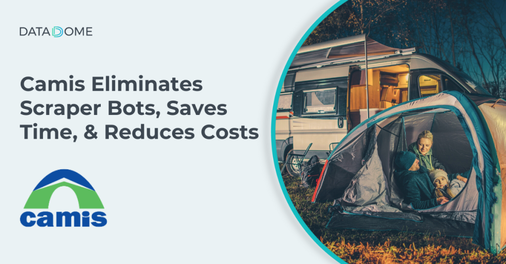 Get Personalized Security With DataDome Workspaces | DataDome