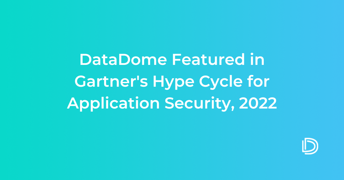 Blog | DataDome