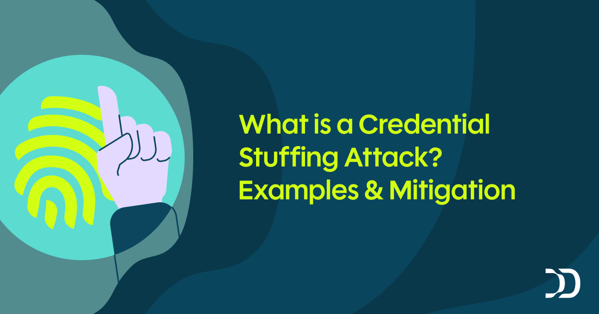 What is a credential stuffing attack? Examples & Mitigation