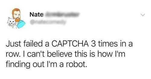 How to Switch From Your Traditional CAPTCHA to DataDome CAPTCHA