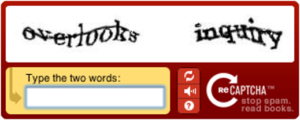 What is a CAPTCHA & How CAPTCHAs Work - DataDome