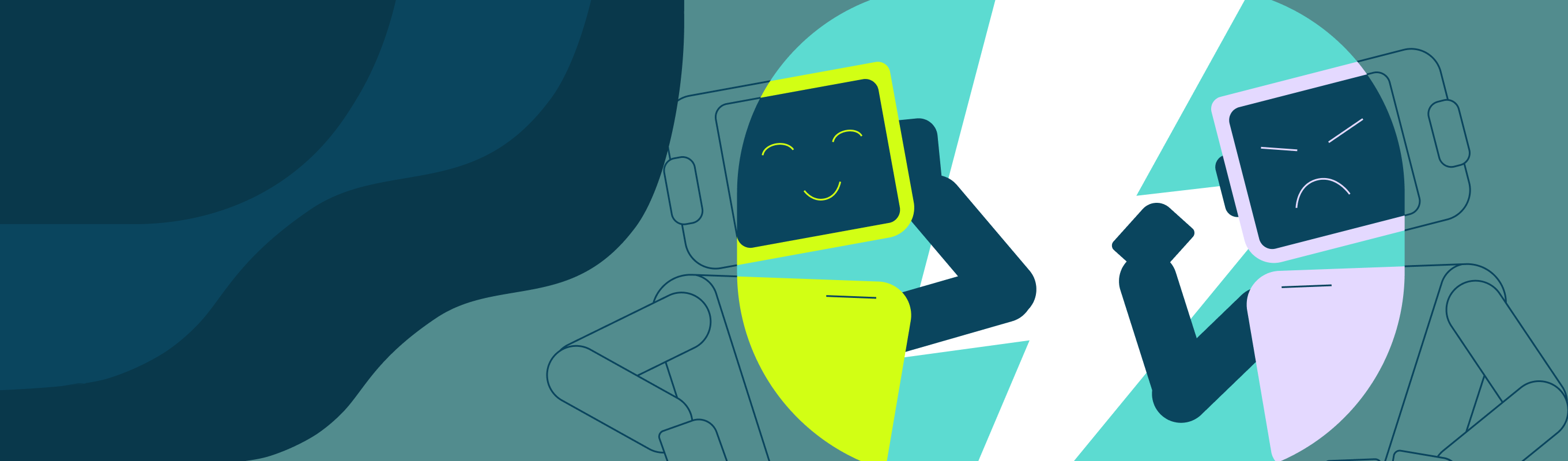 The Difference Between Good Bots vs. Bad Bots | DataDome