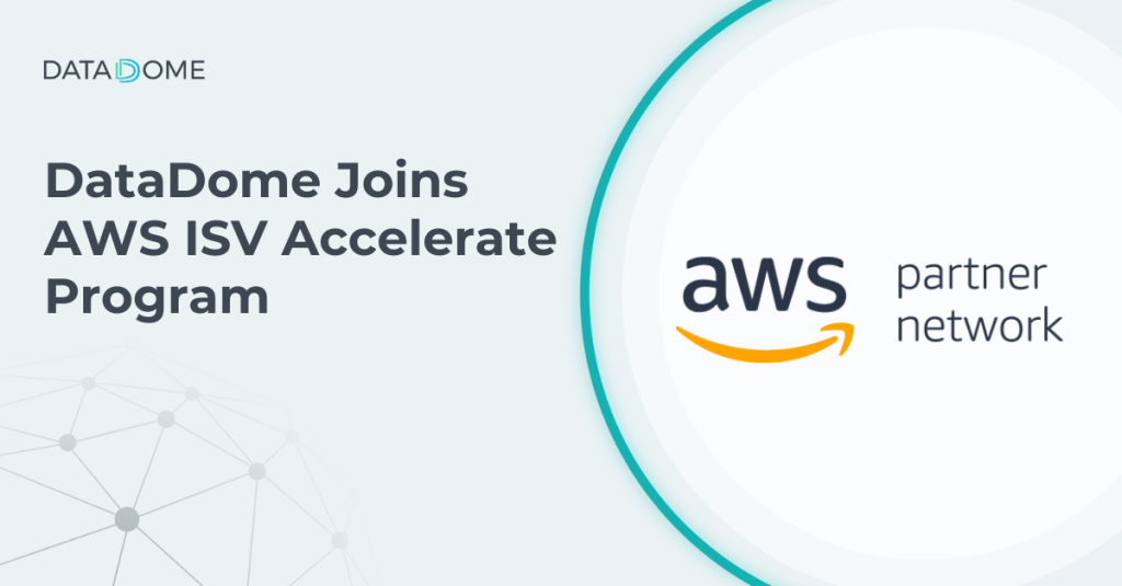 DataDome Expands Partner Program & Best-in-Class Protection