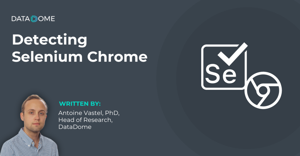 Threat Research Archives | DataDome