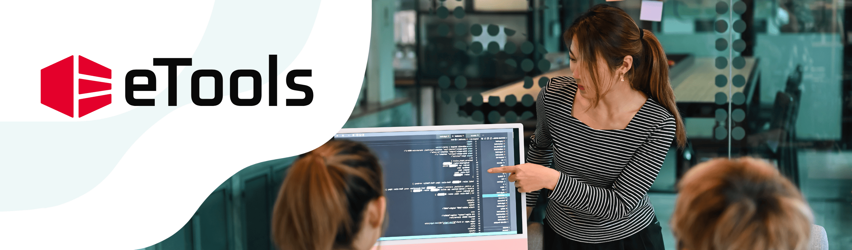 eTool Developers Maintains 100% Uptime With DataDome