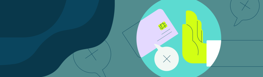 6 Types of Credit Card Fraud & How Businesses Can Stop Them