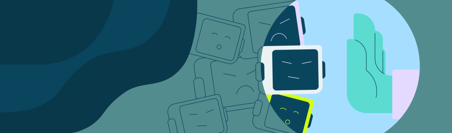 How to stop bot attacks on your website, apps, & APIs?