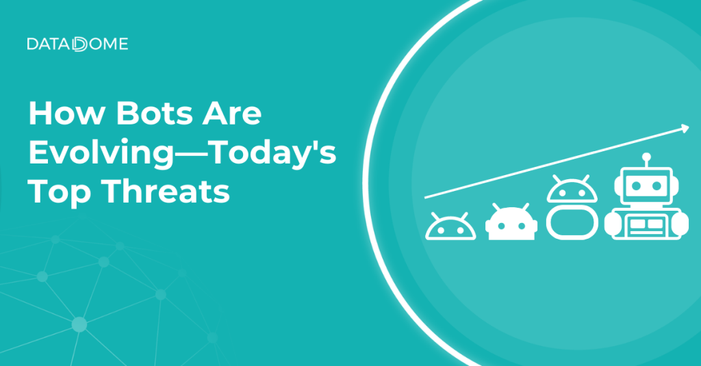 Threat Research Archives | DataDome