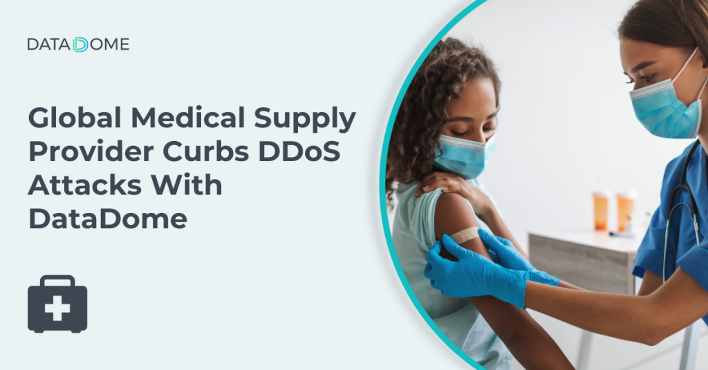 Customer Success Stories | DataDome