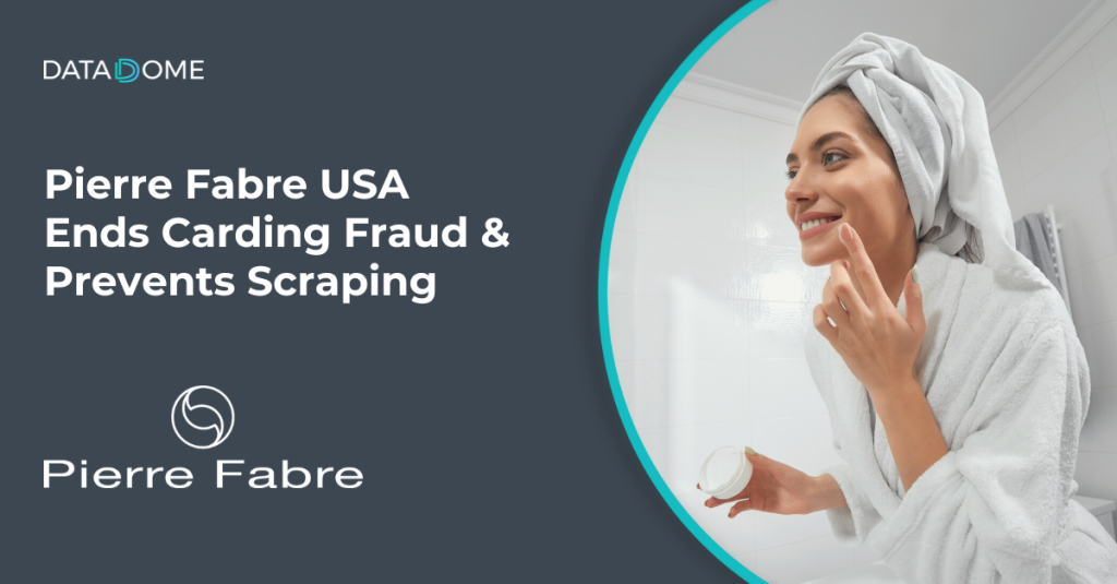 Bot Protection Solution | DataDome