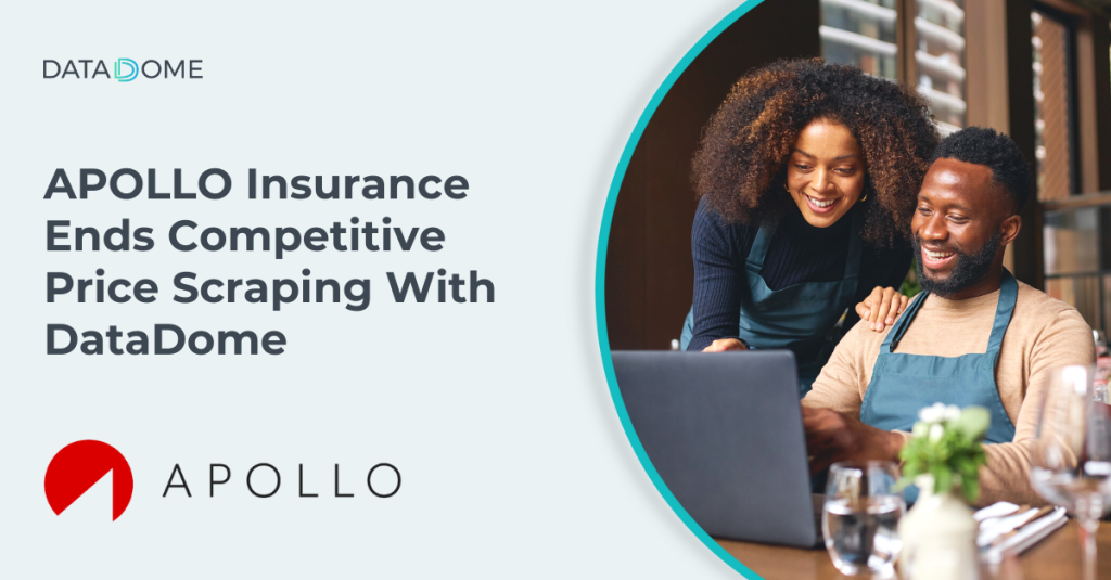 Bot Protection Solution | DataDome