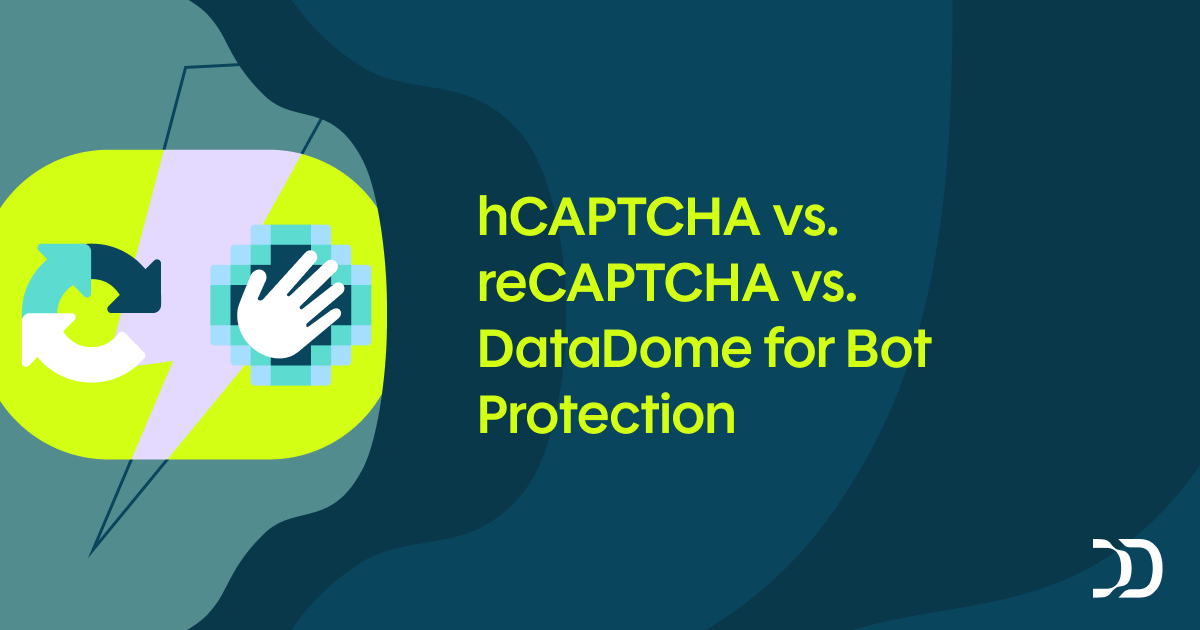 CAPTCHA vs. reCAPTCHA - What are the key differences?