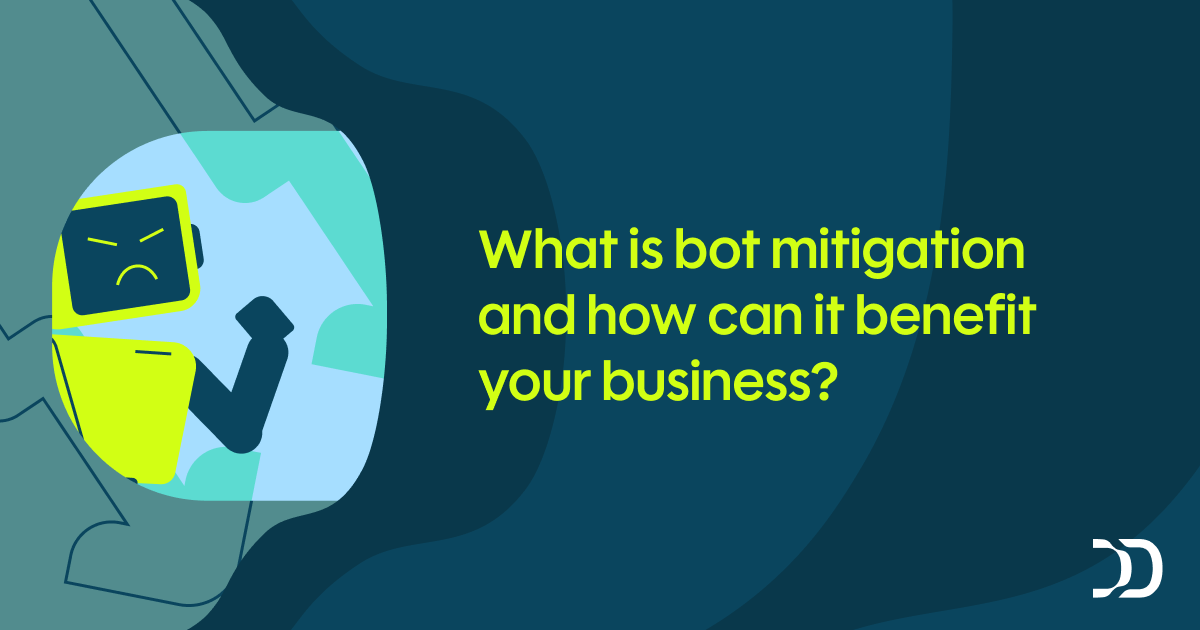 Bot Mitigation Explained: Protect Your Website Against Bad Bots
