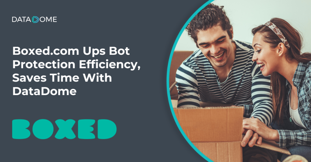 Customer Success Stories | DataDome