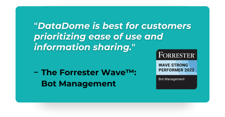 Bot & Online Fraud Protection Solution