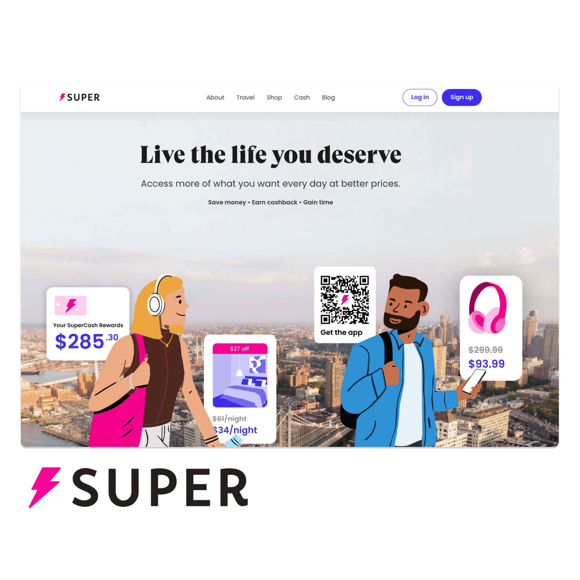 Founders Chat: Beating Bots That Steal Deals From Consumers