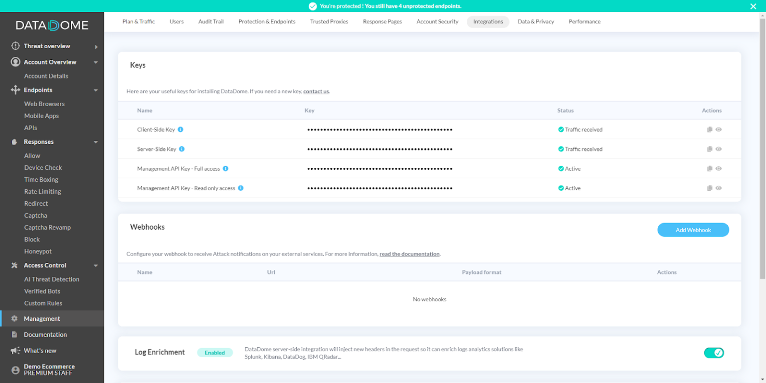 How To Block Bad Bots On Your Website 4 Mitigation Methods