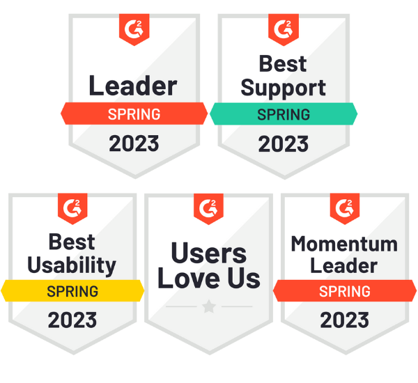 G2 Leader In Bot Detection And Mitigation Get Report