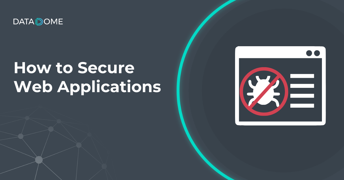 Comment sécuriser les applications Web