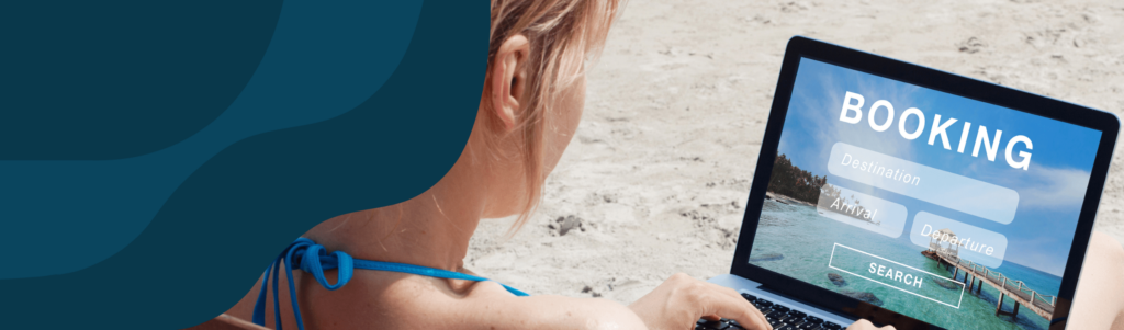 Travel Booking Platform Switches to DataDome→ Improves UX