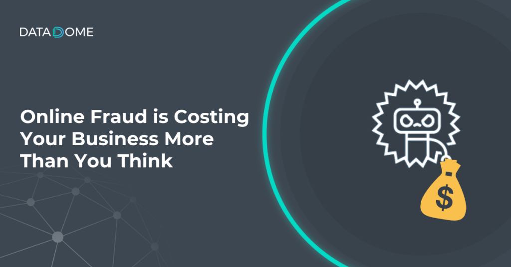 How to Detect & Prevent Online Fraud | DataDome