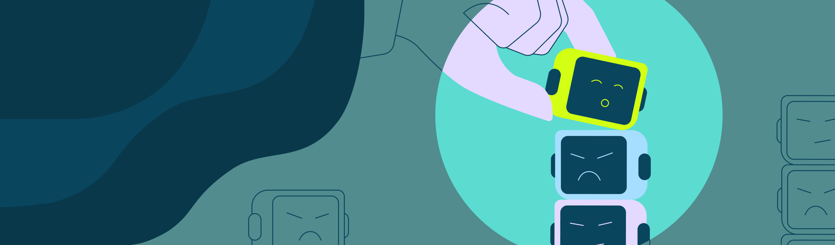 What is Bot Management ? How to Manage Bots Successfully