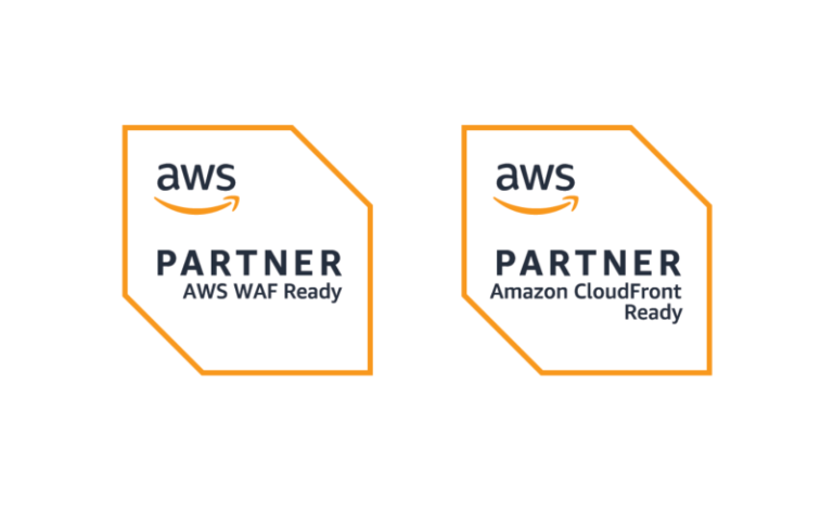 Datadome Designated Aws Waf Ready And Amazon Cloudfront Ready 6869