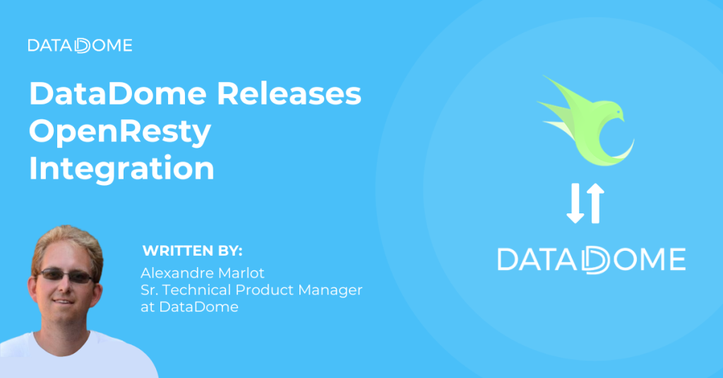 Engineering Archives | DataDome