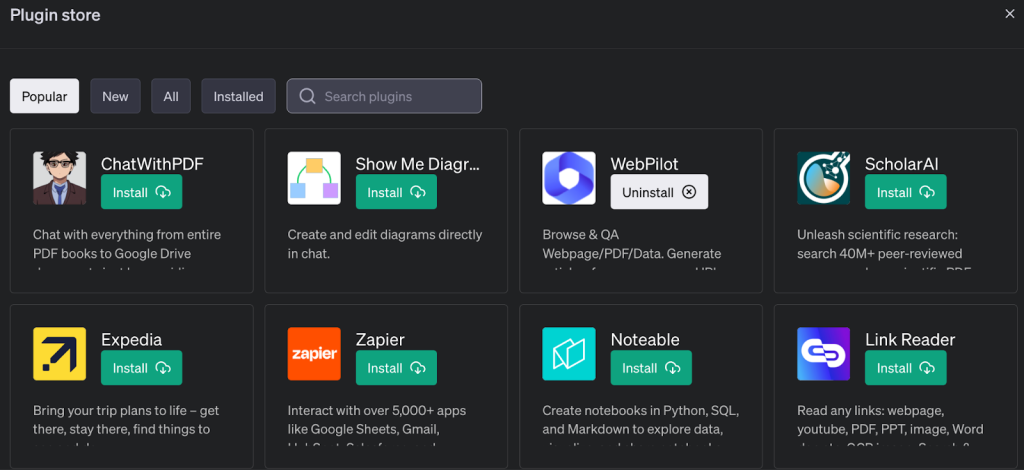 How ChatGPT Plugins Work & What They Mean for Your Business