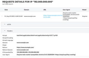 API Protection Solution | DataDome