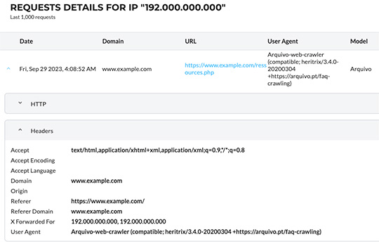 API Protection Solution | DataDome