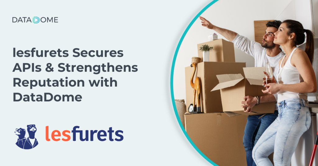 Customer Success Stories | DataDome